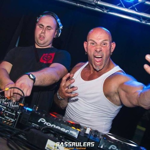 Stream The Vizitor &mc Raise Bassrulers Anthem 2019 by Paul Volkers ...