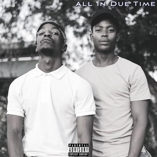 Stream Paradigm Music | Listen to ALL IN DUE TIME playlist online for ...