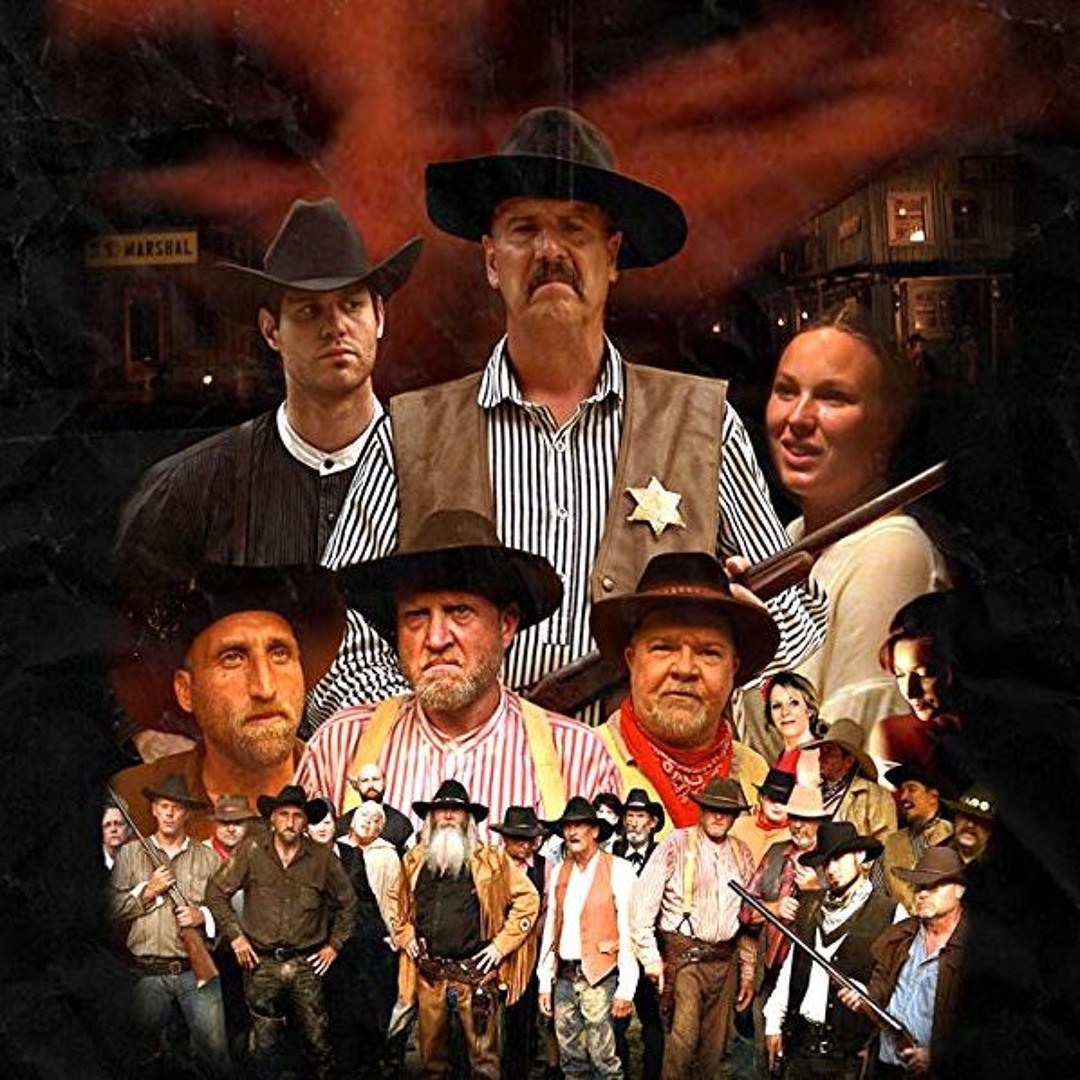 Stream episode The Unscripted Interview: Cameron McCasland, Chad Fuller ...