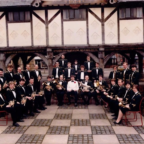 Stream Adventures In Brass - Ray Farr by Normanby Blade | Listen online ...