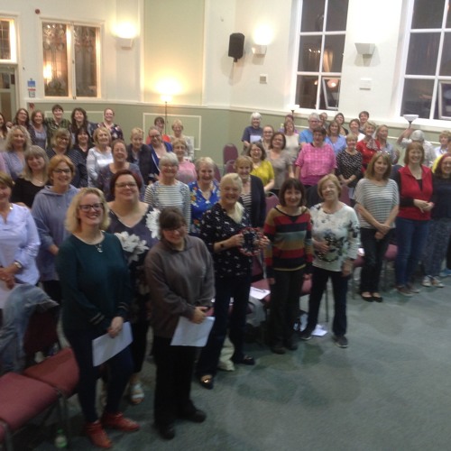 Stream Southport Off-Key Choir - Make Your Own Kind Of Music by ...
