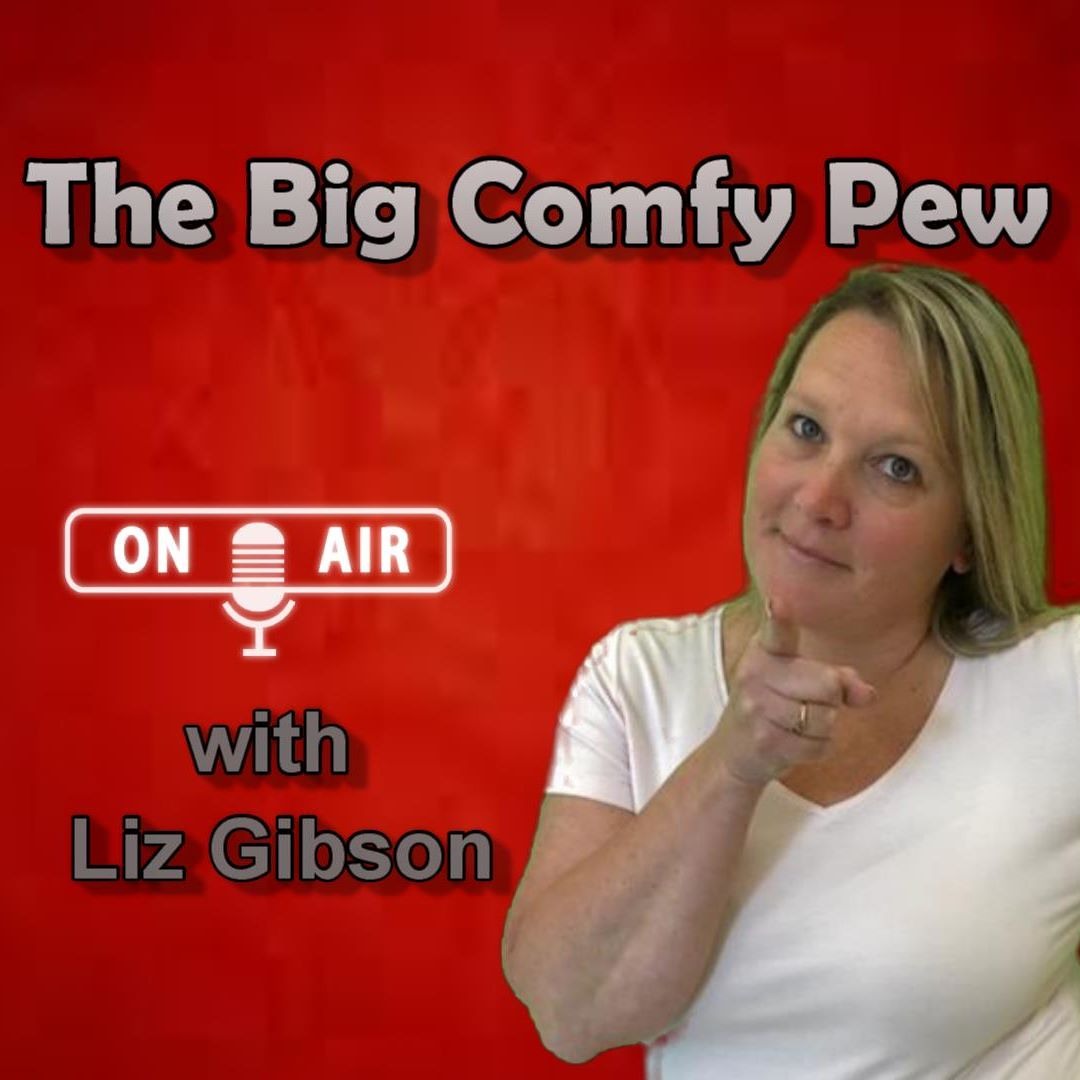 Stream Big Comfy Pew: Liz Gibson by Kent Lambton Roman Catholic Family ...