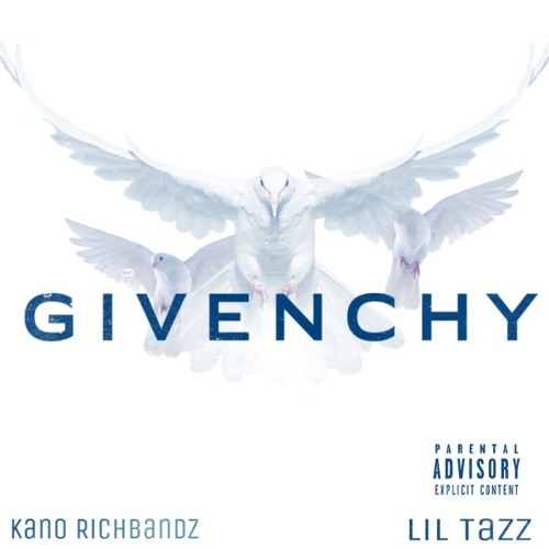 Stream Givenchy by Lil'Tazz | Listen online for free on SoundCloud