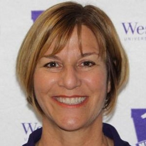 Stream episode Vickie Croley - Head Coach, Western Mustangs Track ...