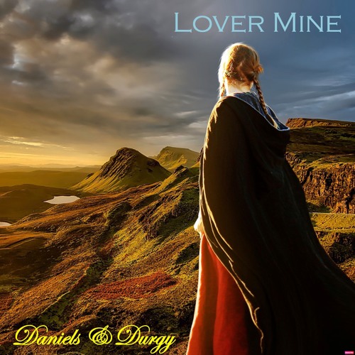 Stream Lover Mine by Daniels & Durgy | Listen online for free on SoundCloud