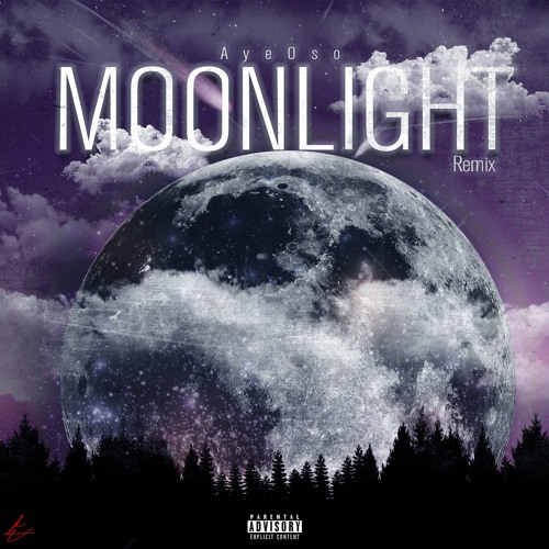 Stream Moonlight Remix by ayeoso | Listen online for free on SoundCloud