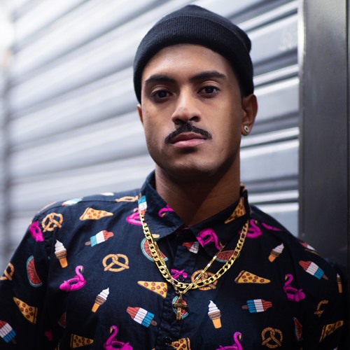 Stream EDDY - Rap Box Chama by Eddy | Listen online for free on SoundCloud