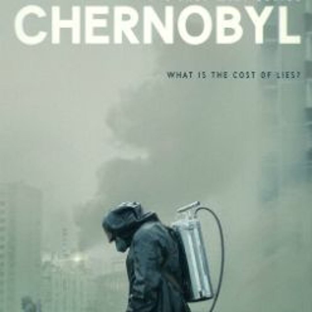 Stream Chernobyl OST (TV Series Original Soundtrack) by mOdhat | Listen ...