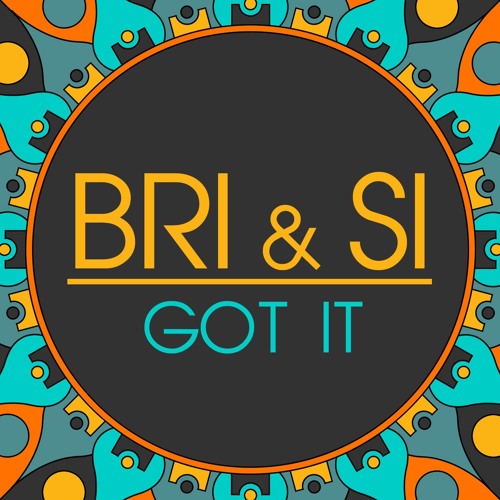 Stream Got It - Free Download by Bri & Si | Listen online for free on ...