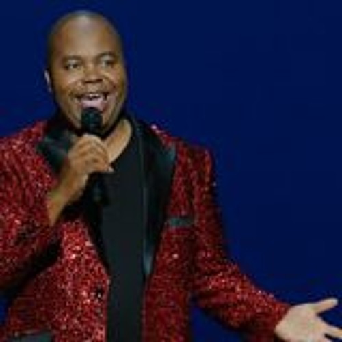 Stream Like A House On Fire, "Glynn Washington Live" - The Family Name ...