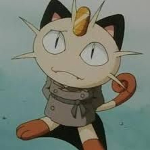 Stream YoungSlowbro | Listen to Meowth playlist online for free on ...