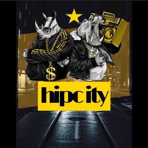 Stream 힙시리 (Prod. SCARY'P) by hipcity | Listen online for free on ...