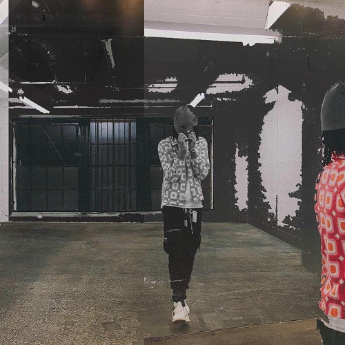 Stream Keep It Cool (prod. ginseng) by BOOFBOIICY | Listen online for ...