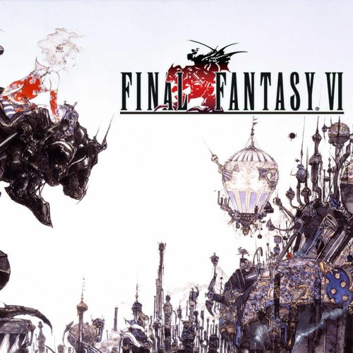 Stream (Organ Synth Test) Final Fantasy 6 - Dancing Mad by Clint ...