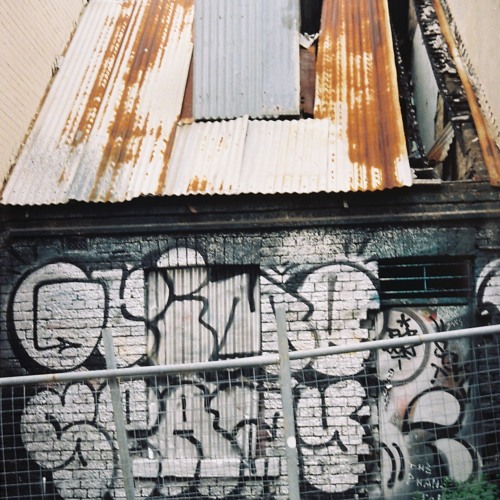 Stream SHED: ngalingin.gu [3] - DJ GOANNA by SHED: | Listen online for ...