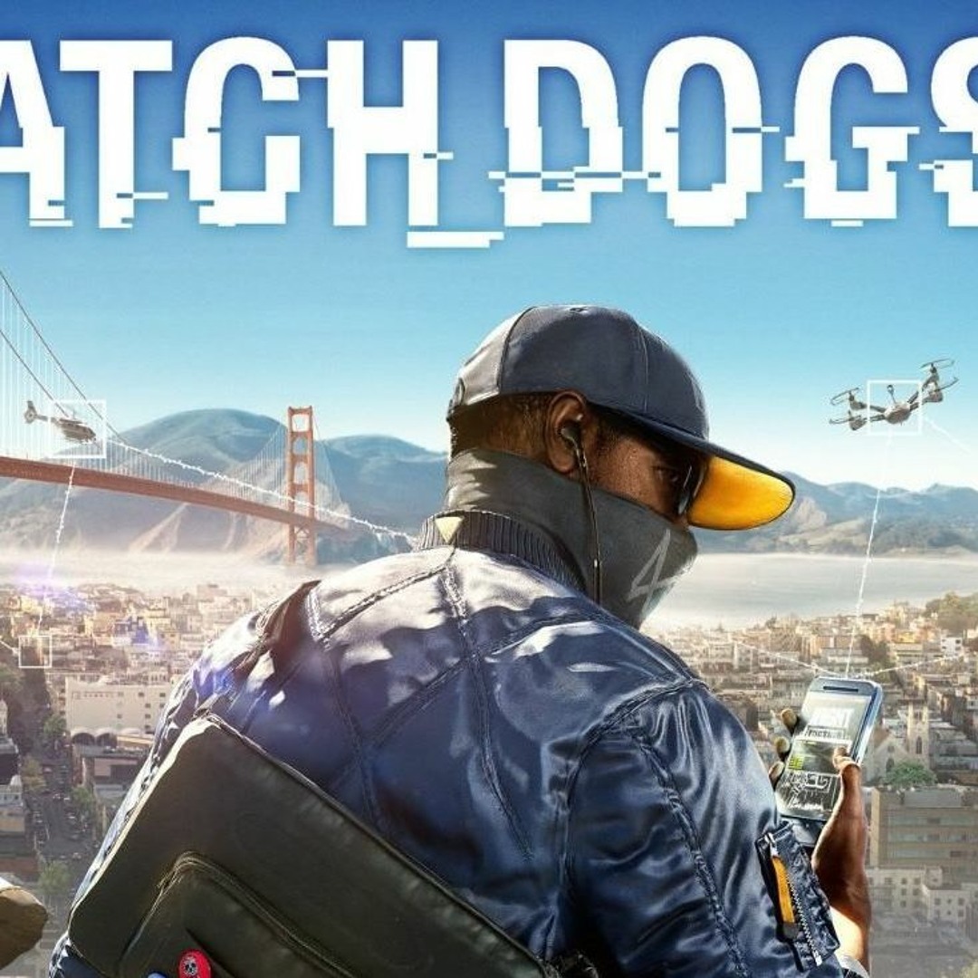 Stream Ya Boi Jordan | Listen to Watch Dogs 2 Soundtrack playlist ...