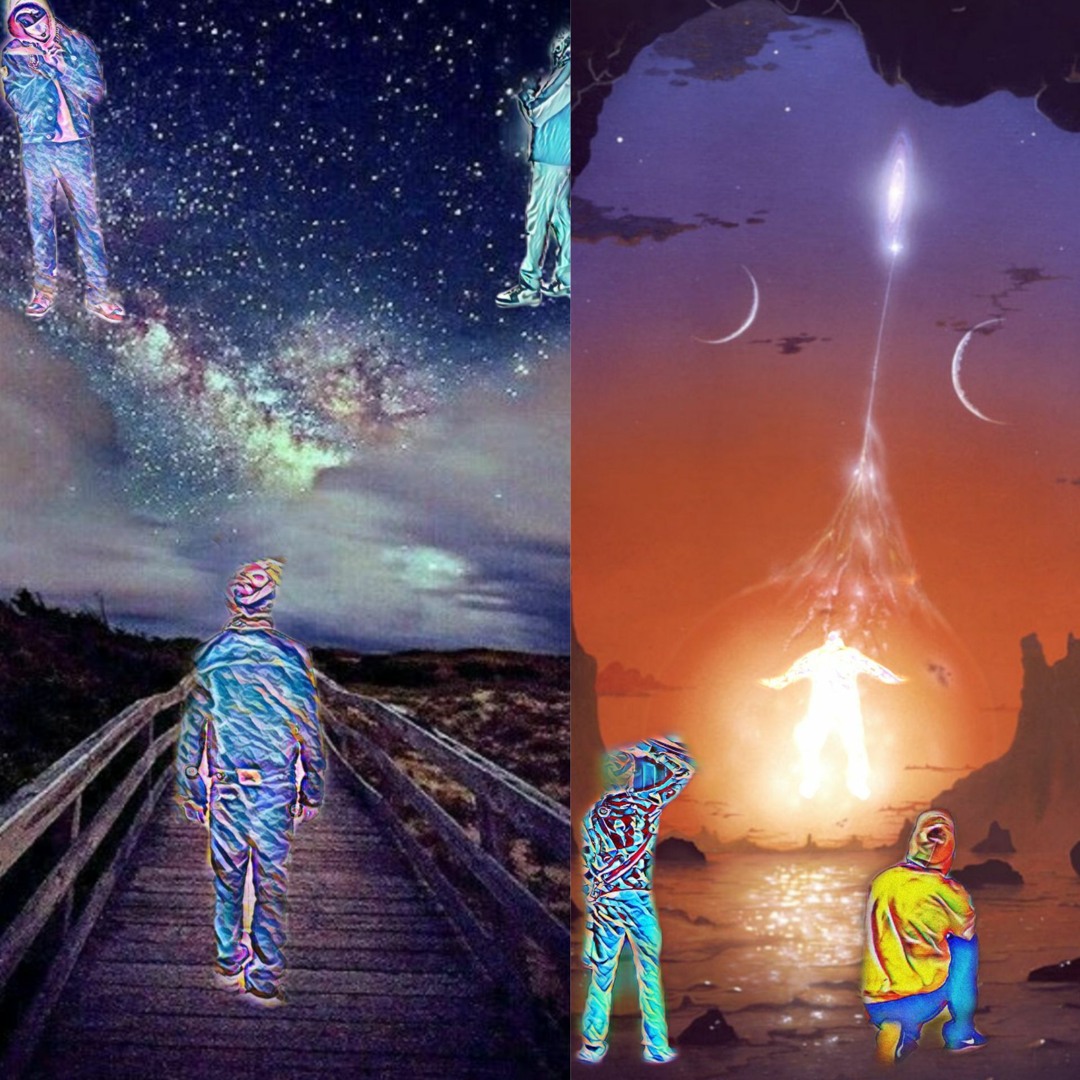 Stream Night Till Dawn by Offspring Mysterious | Listen online for free ...