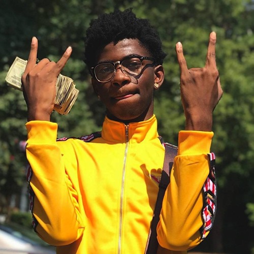 Stream Lil Nas X by ISO Kid | Listen online for free on SoundCloud