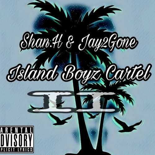 Stream Island Boyz Cartel - Get It by Jay2Gone | Listen online for free ...