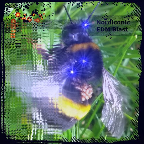 Stream EDM Blast I by Nordiconic | Listen online for free on SoundCloud