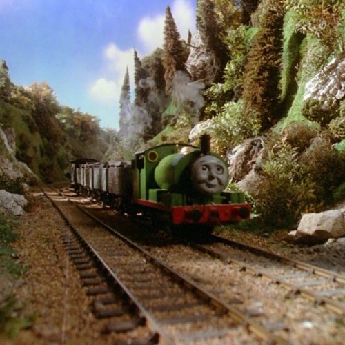 Stream Percy & Harold - Extended Lead by N. | Listen online for free on ...