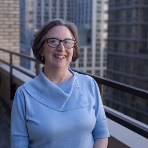 Stream Kathy’s Corner: TM for Nurses - Interview with Amy Ruff, RN ...