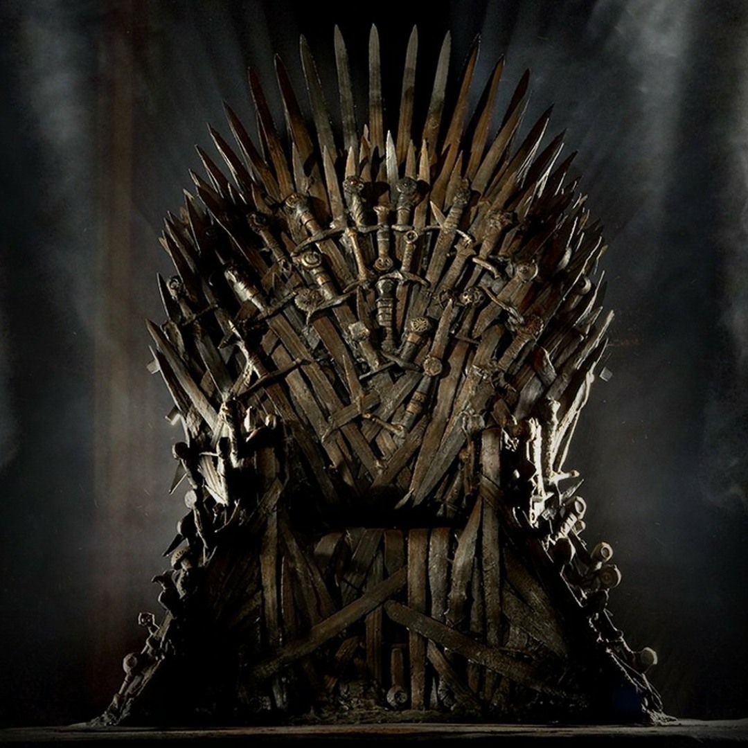 Stream [OLD] Game of Thrones by Cryonid | Listen online for free on ...