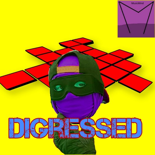 Stream Digressed by MusicMind | Listen online for free on SoundCloud
