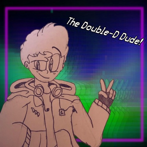 Stream The Double-D Dude! (Grilled Cover) [Tribute to DaviD] by ...