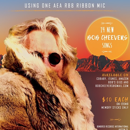 Stream 14. Bring Me A Cold Beer Jesus by Bob Cheevers | Listen online ...