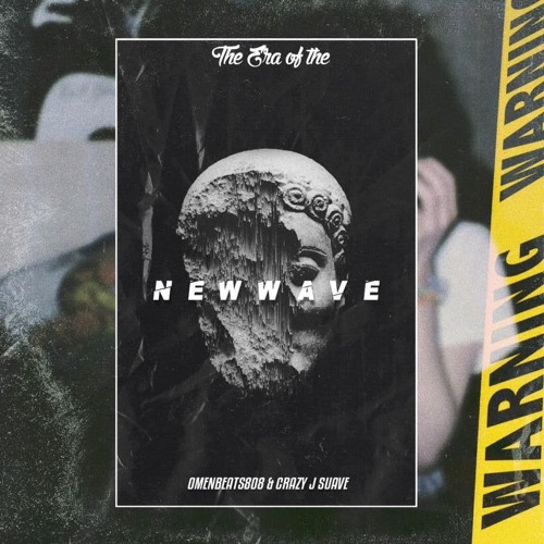 Stream Crazy J Suave | Listen to New Wave EP playlist online for free on SoundCloud