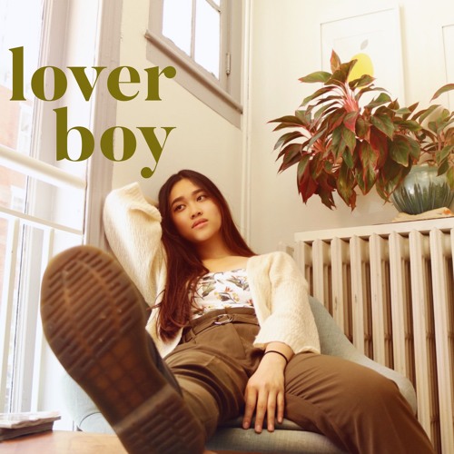 Stream lover boy (phum viphurit cover) by Annie Dang | Listen online ...
