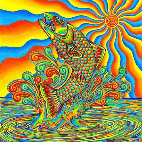 Stream New Born - fish by GOAVI ॐ | Listen online for free on SoundCloud Stream New Born - fish by GOAVI ॐ | Listen online for free on SoundCloud