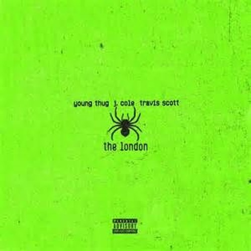 Stream Young Thug - The London (ft. J. Cole & Travis Scott) (Bre-MIX ...