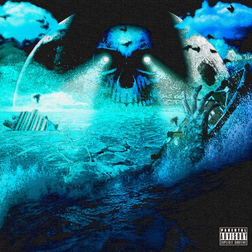 Stream Been There by ICEBERG BLACK | Listen online for free on SoundCloud