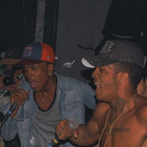 Stream Xxxtentacion Ski Mask And Lil Reddot Very Rare Boyz By 7835