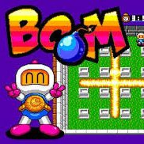 Stream bomber man remix by SHOP PRO | Listen online for free on SoundCloud