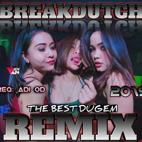 Stream Andi Tendri | Listen to DJ playlist online for free on SoundCloud