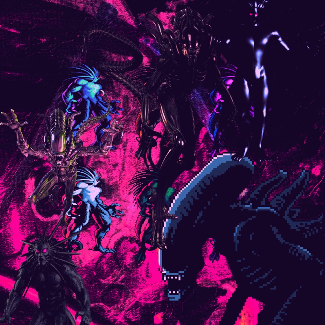 Stream (SIGILKORE) 4JAY X ISLURWHENITALK - HOLDIN GRUDGEZ by @imluci4 ...