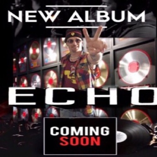 Stream ECHO BLUE FACE CHALLENGE by Allen Slaughter AKA SIR ECHO ...