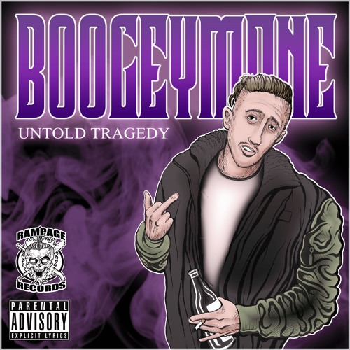Stream BOOGEYMANE | Listen to BOOGEYMANE - UNTOLD TRAGEDY playlist ...