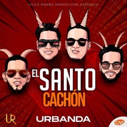 Stream Urbanda - El Santo Cachon by La Casa de los Típicos | Listen ...