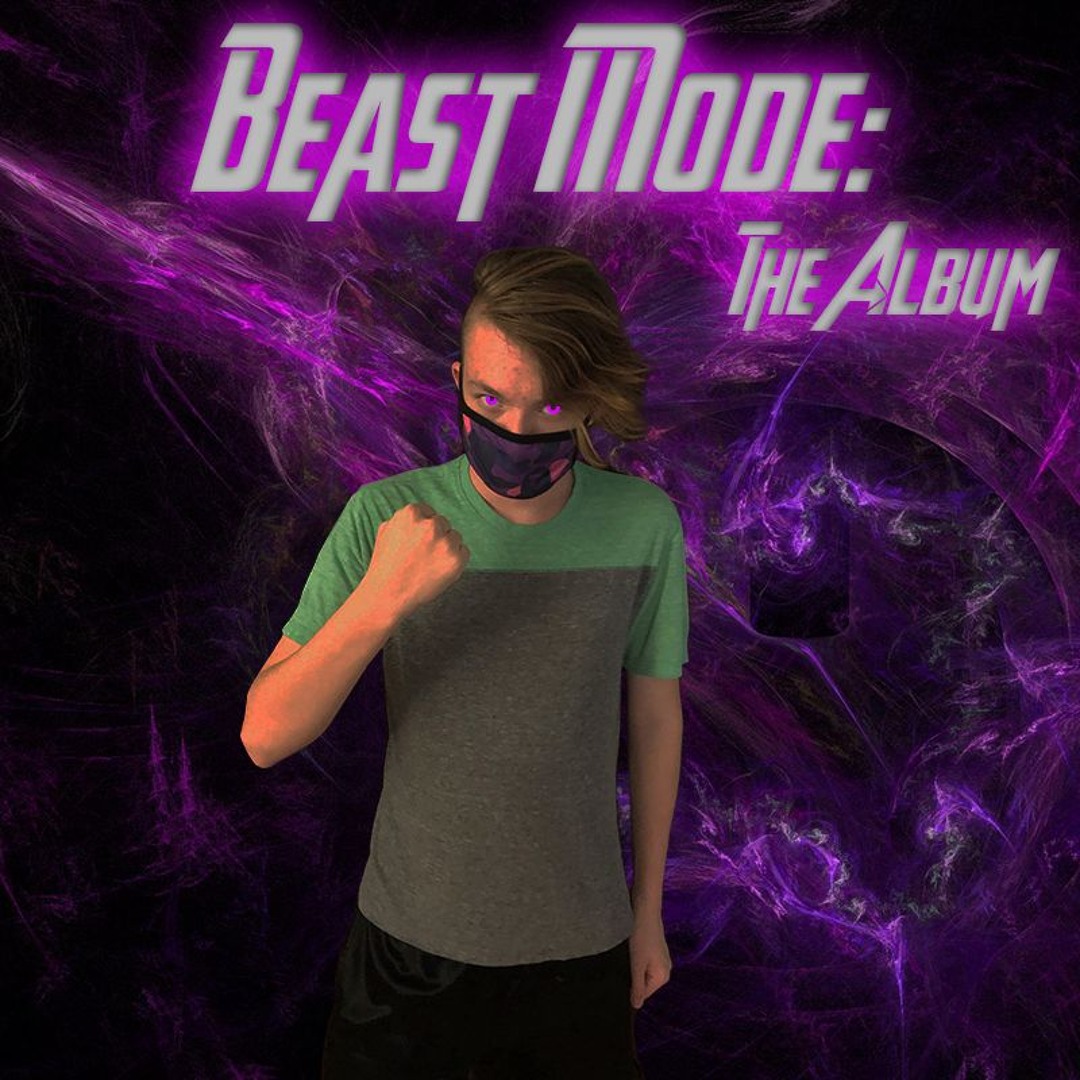 Stream Xan Unknown | Listen to Beast Mode: The Album playlist online ...
