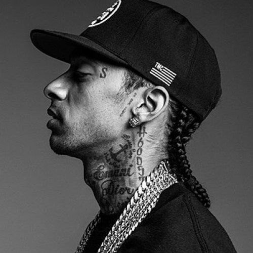 Stream "Drip" - Nipsey Hussle x Tyga x Kendrick Lamar Type Beat by Alex ...