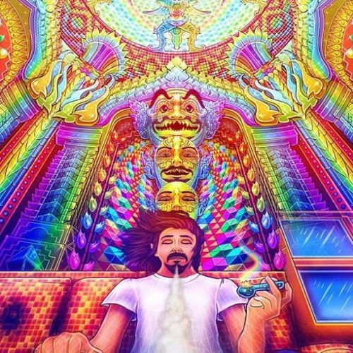 Stream Toi Doi - Pixel Voyager by D-Nasi | Listen online for free on ...