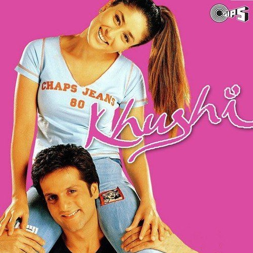 Khushi 2003