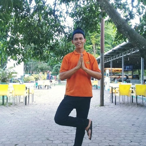 Stream Muhammad Al Fajar | Listen to Muhammad Dirga Alfajar Hasibuan ...