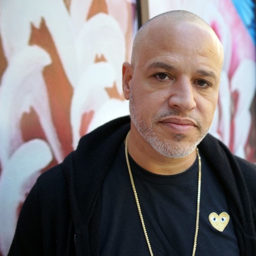 Stream episode Carlos Rolón | Sculpture Milwaukee by Milwaukee ...