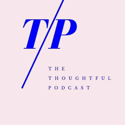 Stream episode The Thoughtful Podcast - Ep.1: Social Media Activism by ...