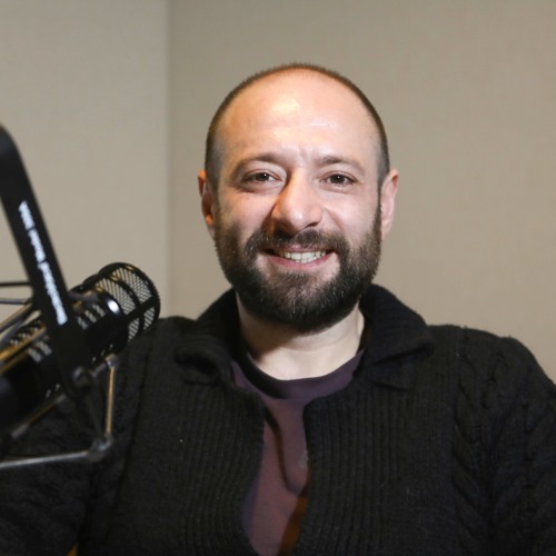 Stream İŞ VE TEKNOLOJİ / ŞEBNEM KAYALI by Radyo Gedik | Listen online ...